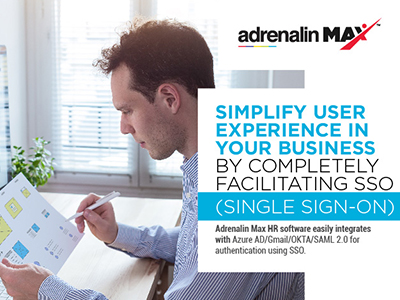 Simplify Business UX with Seamless SSO Integration - Ensaan