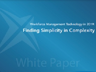 Simplify Complexity: Workforce Management Technology - Ensaan