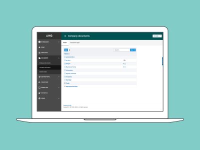 HR Service Delivery - Ensaan